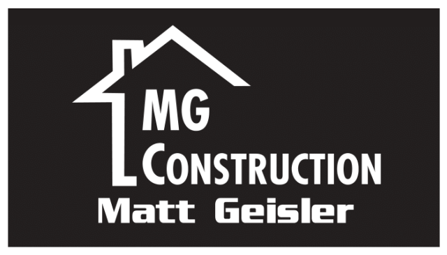 Mg Construction Logo Logo For An Construction By Modshadu