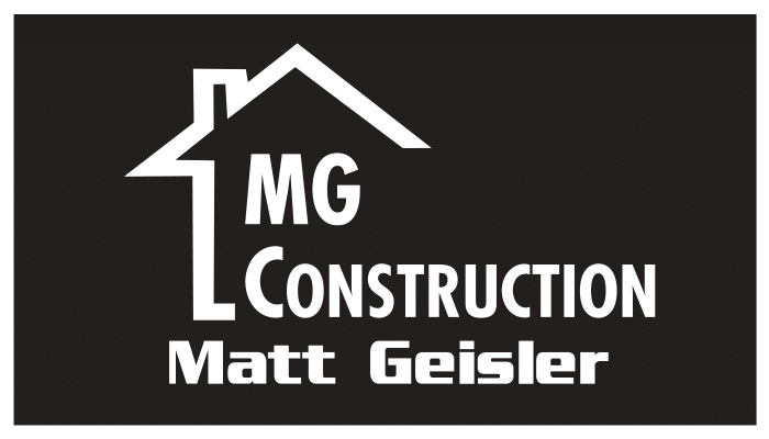 Contact – MG Construction